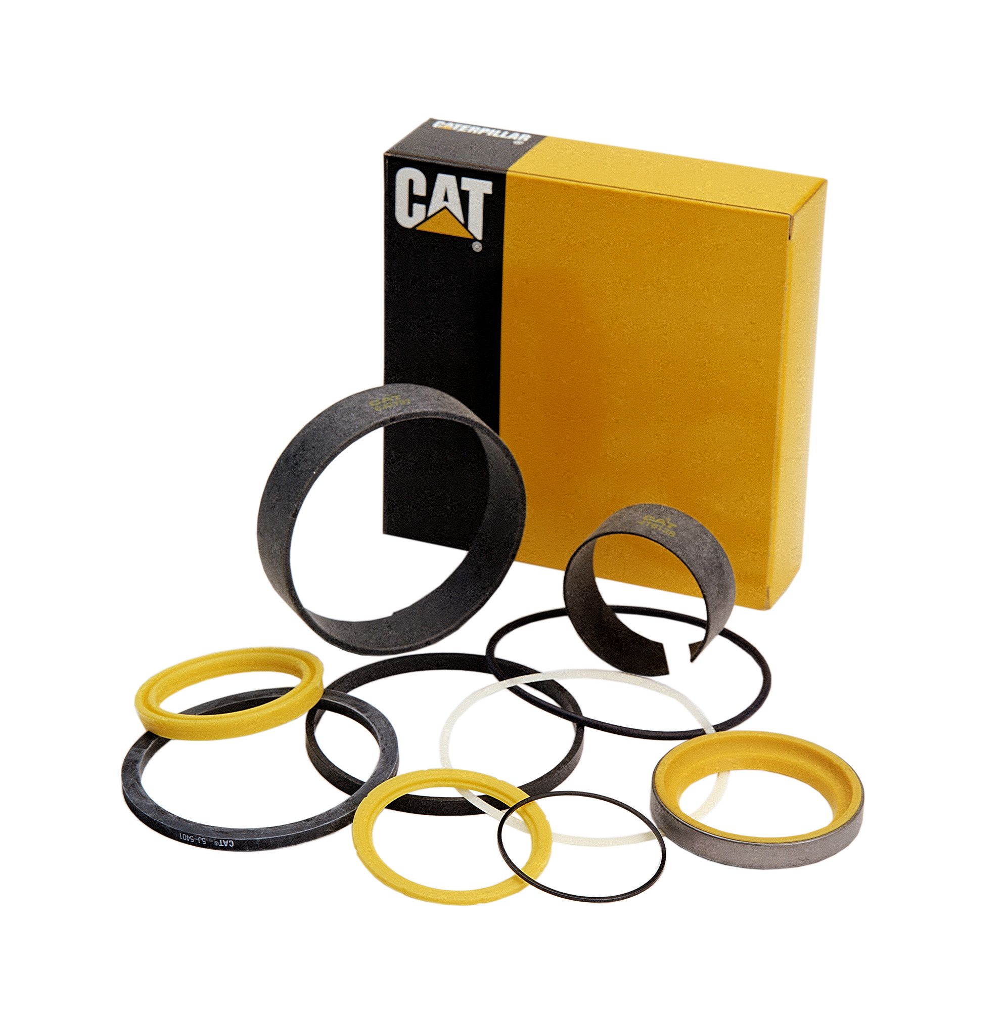 598-1504: SEAL KT Caterpillar